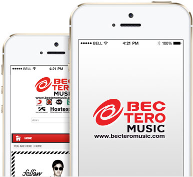 Bec Tero